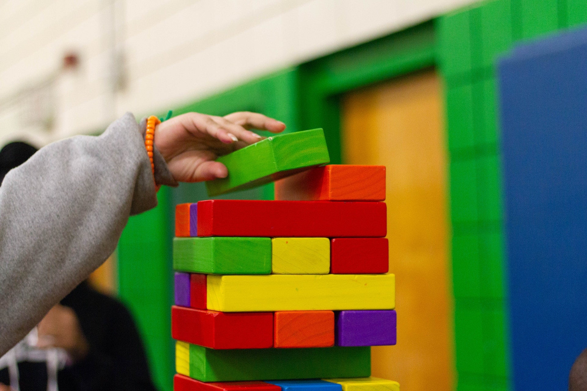 Montessori 101 The Basics You Need To Understand CUBOS Montessori 101 The Basics You Need To Understand CUBOS