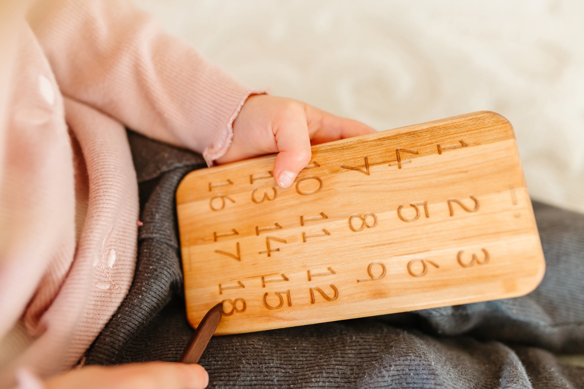 iDoddle (A substitute phone for your kids) – CUBOS